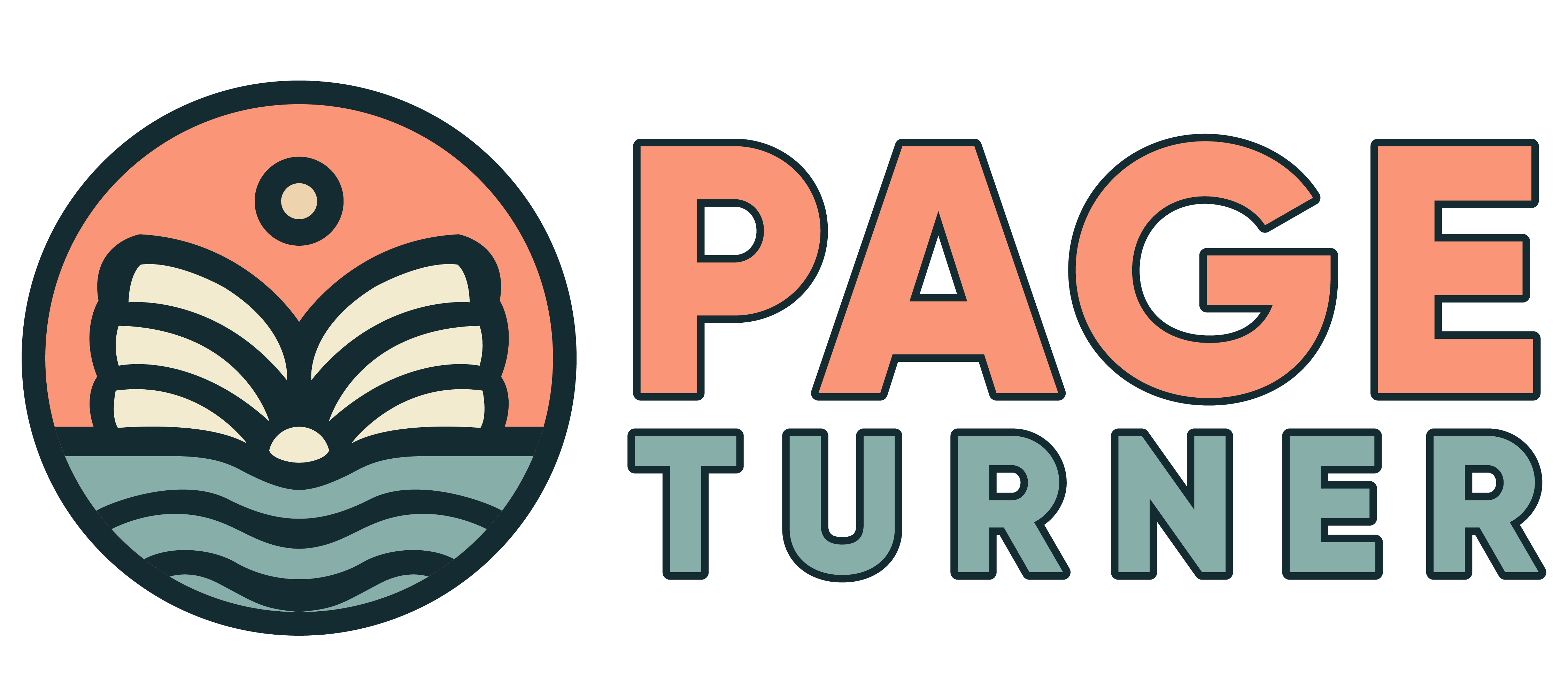 Page Turner - Reading Progress Tracker